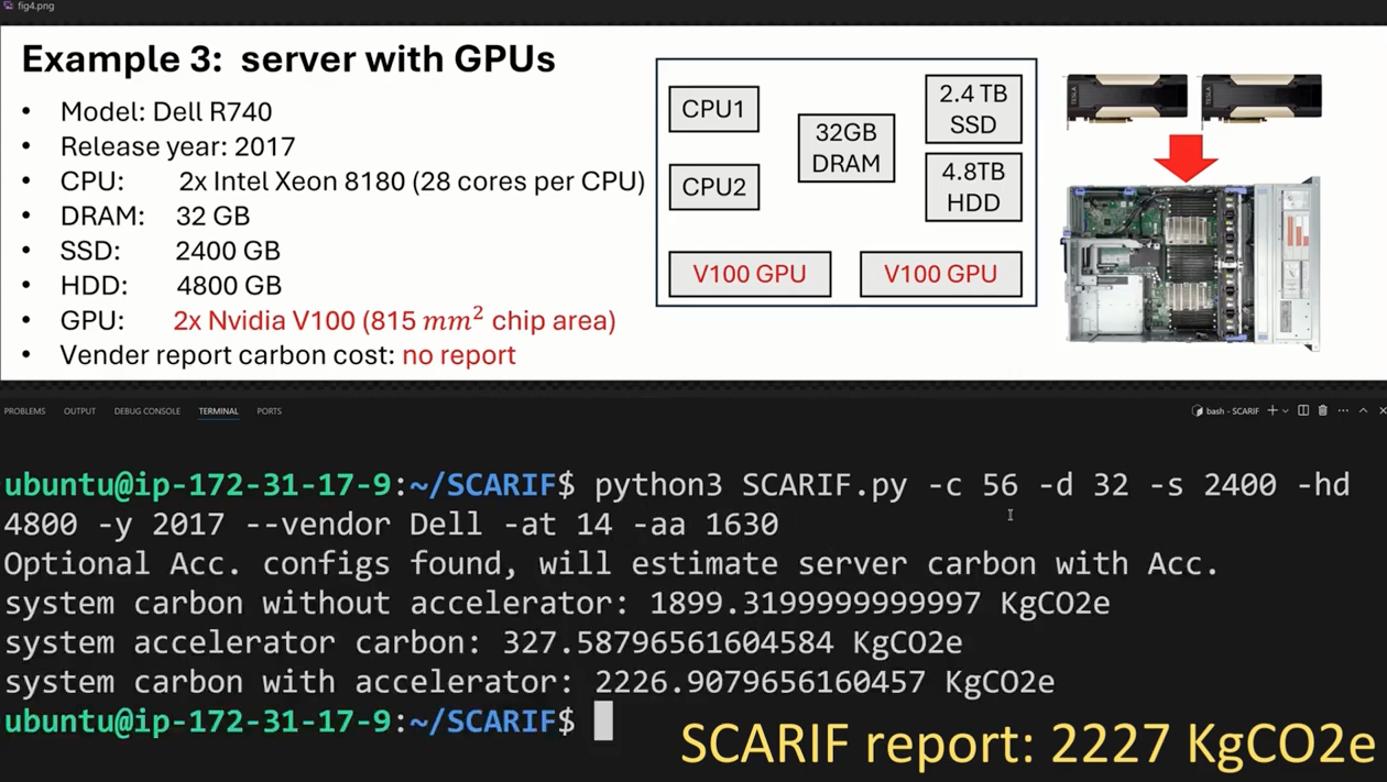 07/03/2024 Prof. Zhou Gave an Invited Talk on SCARIF at IEEE ISVLSI ...